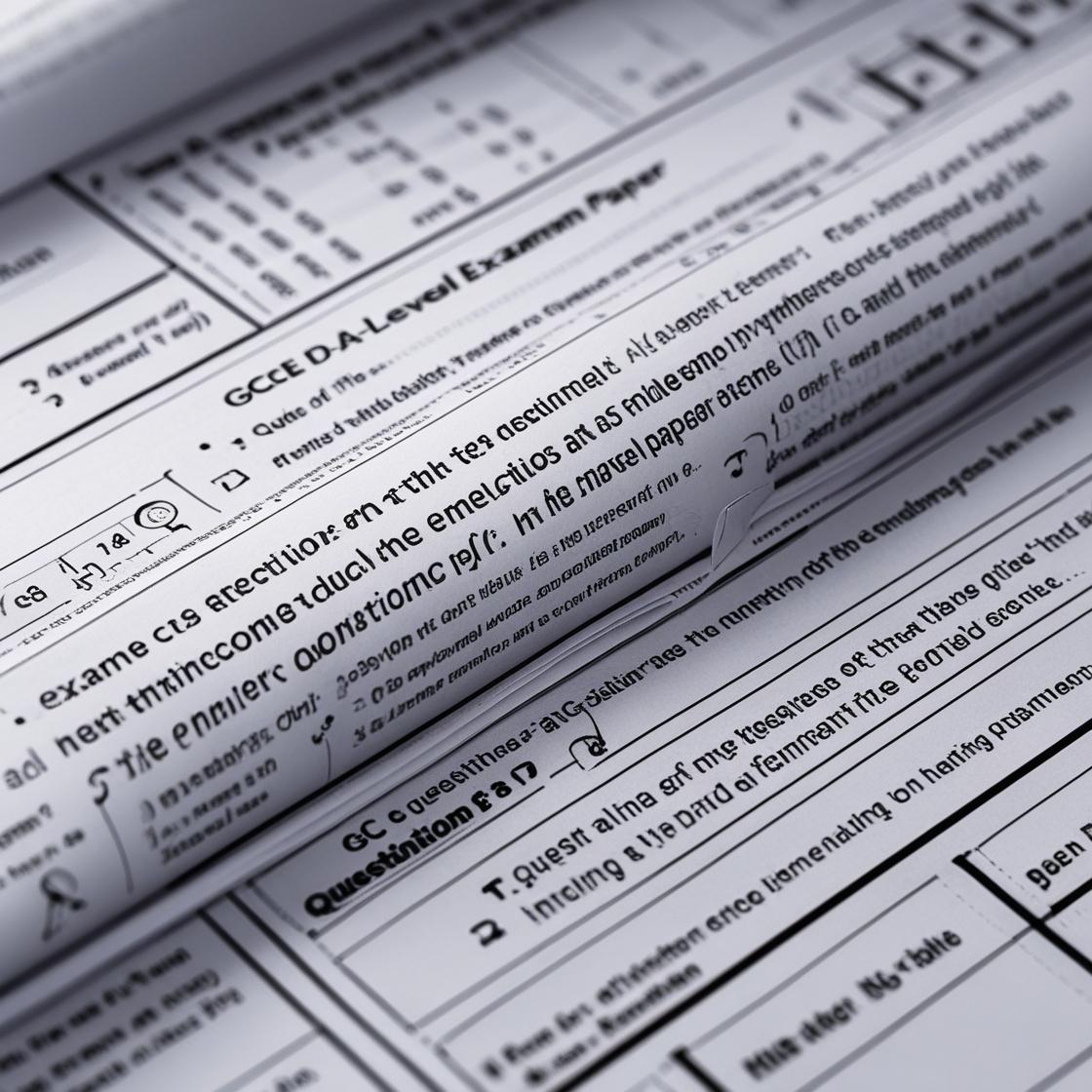 اختبار GCE A-level - شهادة معترف بها عالمياً في النظام البريطاني للقبول ...